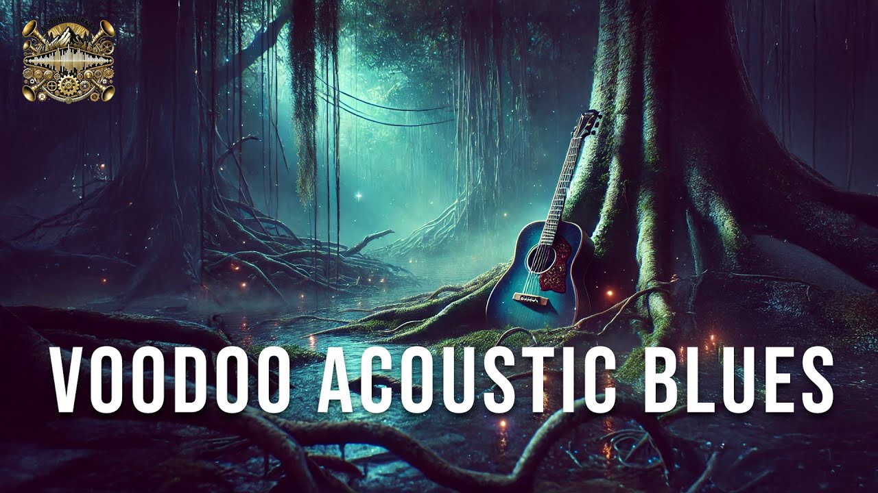 Voodoo Acoustic Blues - YouTube