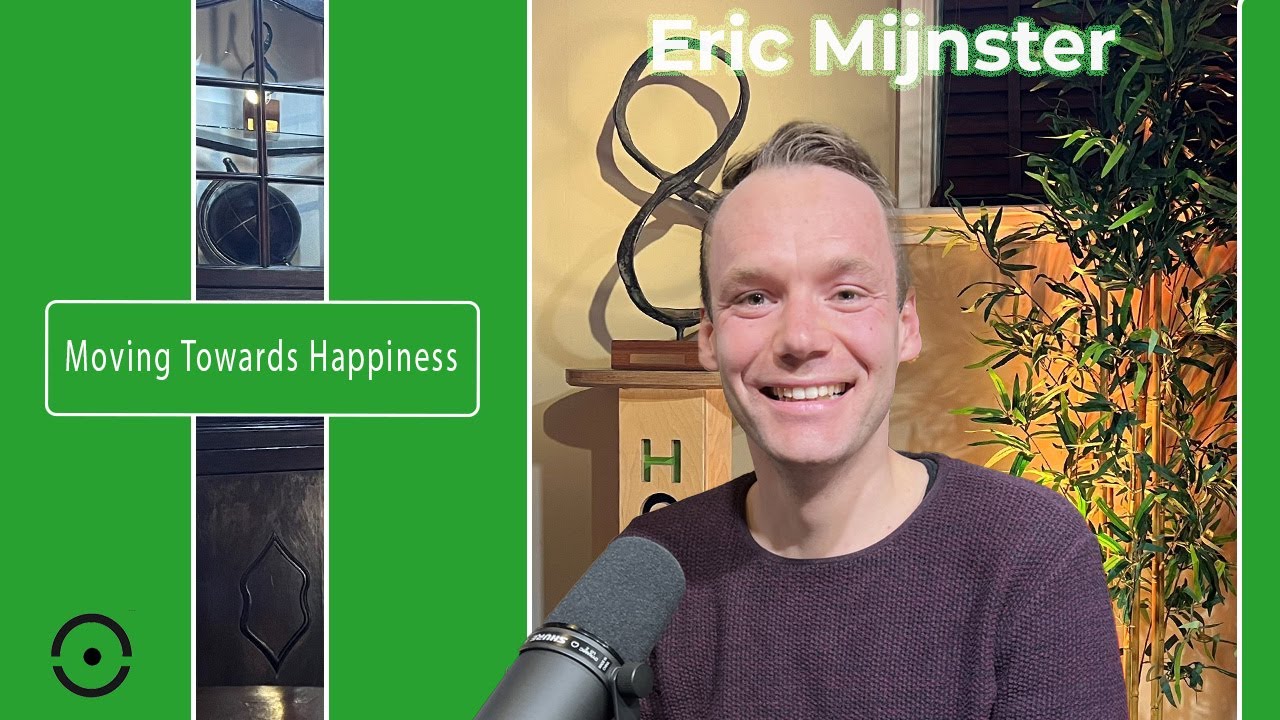 Eric Mijnster: over Zelfontdekking, Intrinsieke Motivatie & Levensverandering | #127 - YouTube