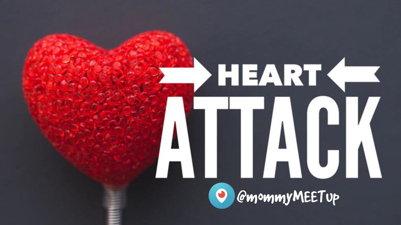 HeartAttack Game Rules - YouTube