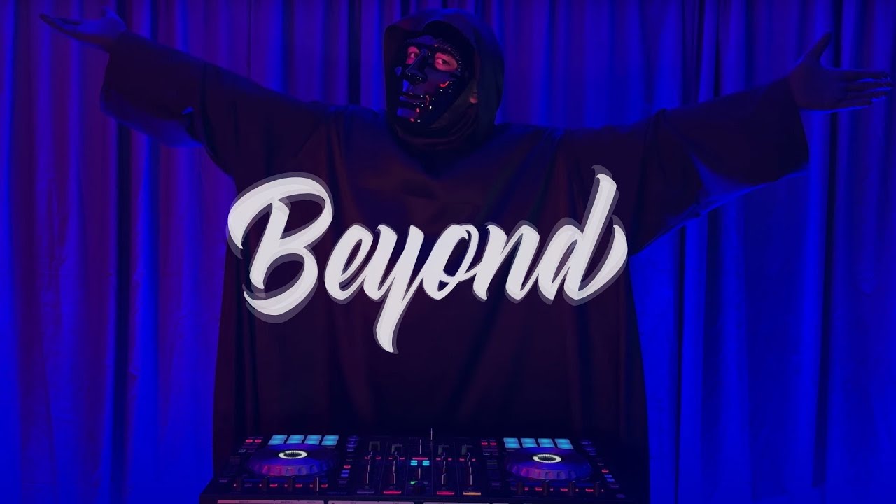 Ziggan - Beyond (Official Music Video) - YouTube