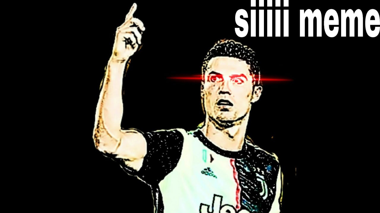 Ronaldo siii memes - YouTube