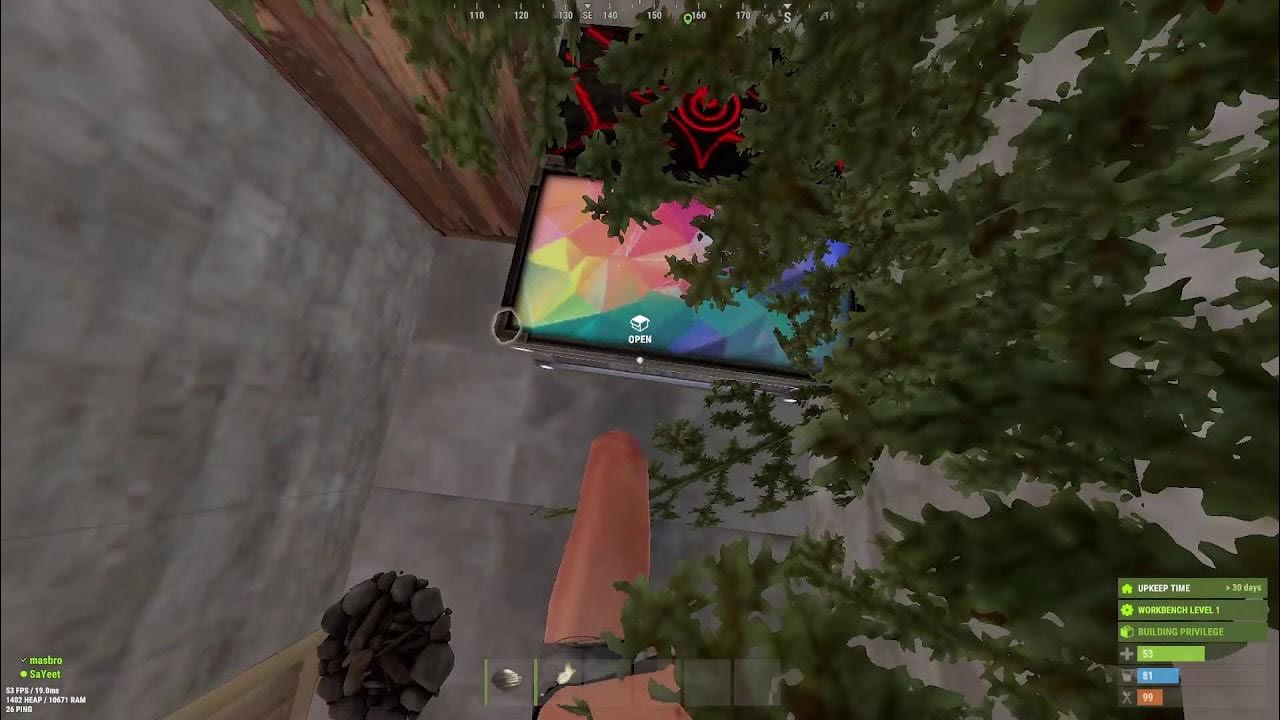 rust day 3 - YouTube