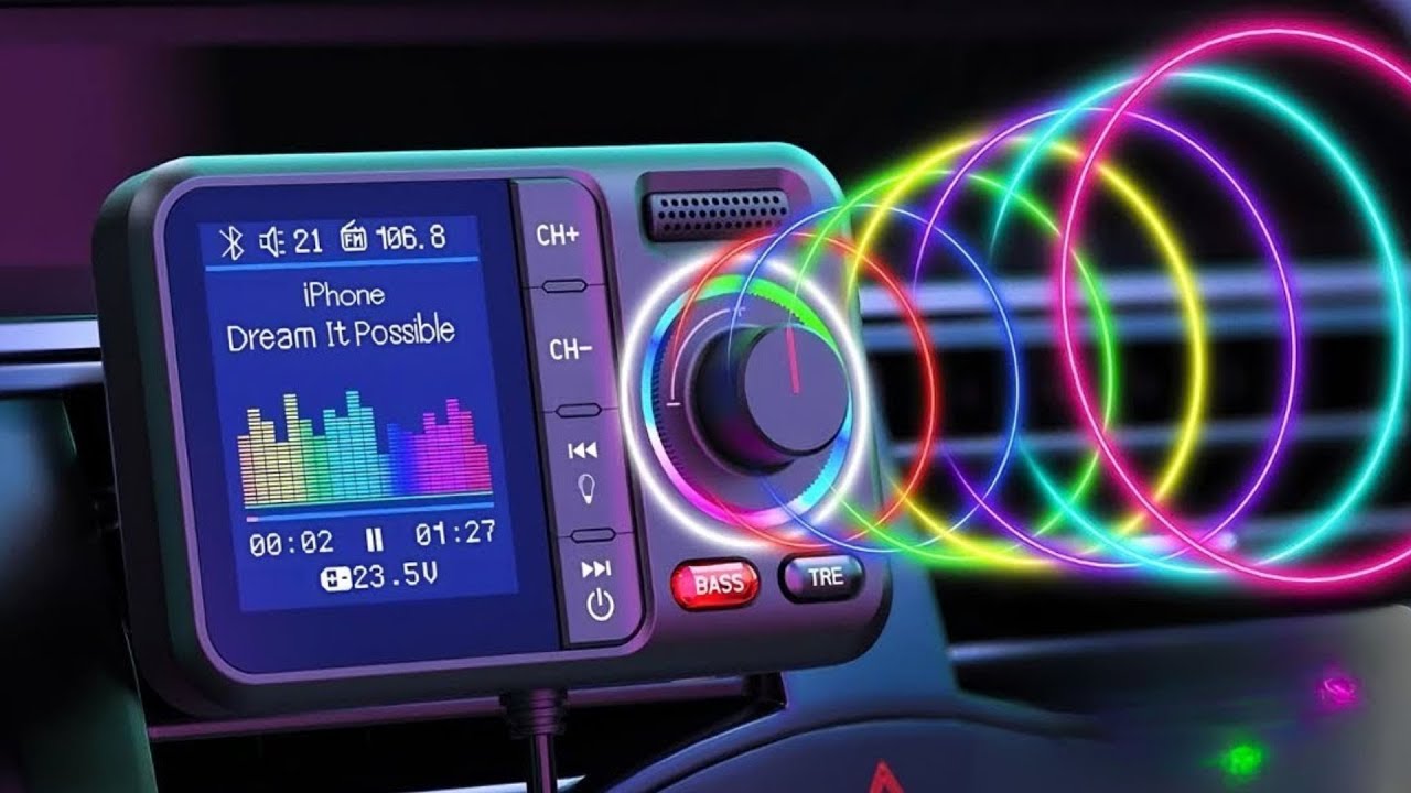 15 Insanely Cool Gadgets You’ll Want in 2025! - YouTube