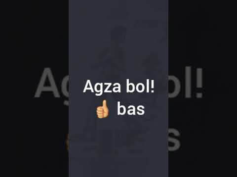 Nesip bolsa ýakynda