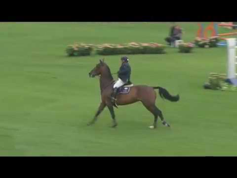 Fidel Segovia WRANGLER Fontaineblue - YouTube