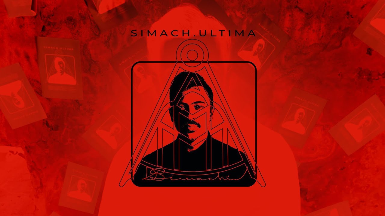 Simach.Ultima - YouTube