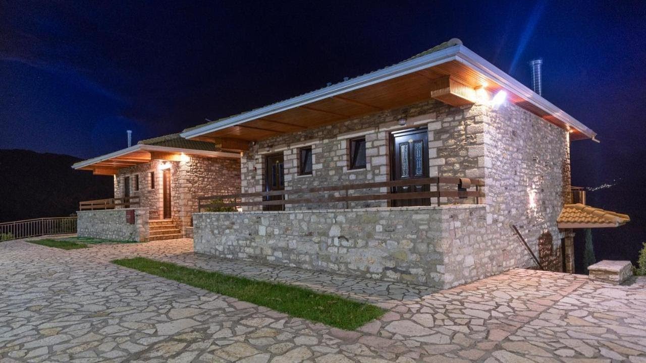 Thermios Apollon, Thermo, Greece - YouTube
