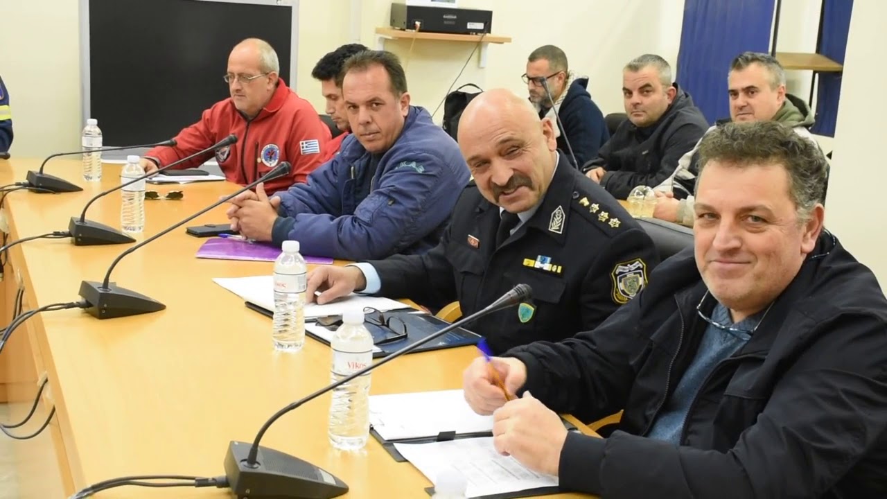 ArgolidaPortal.gr Έκτακτη σύσκεψη του ΣΟΠΠ Αργολίδας εν όψει της ...