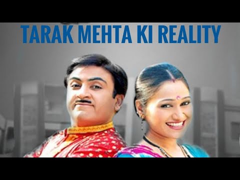 Tarak Mehta ke reality 💀 prince 365 #popular #tranding - YouTube