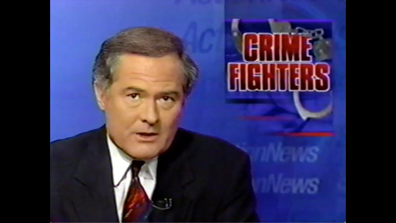 6ABC Action News WPVI-TV May 22 1999 - YouTube