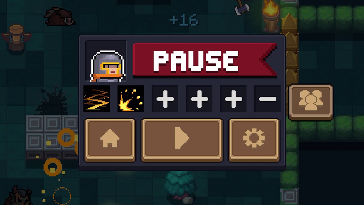 A random game - YouTube