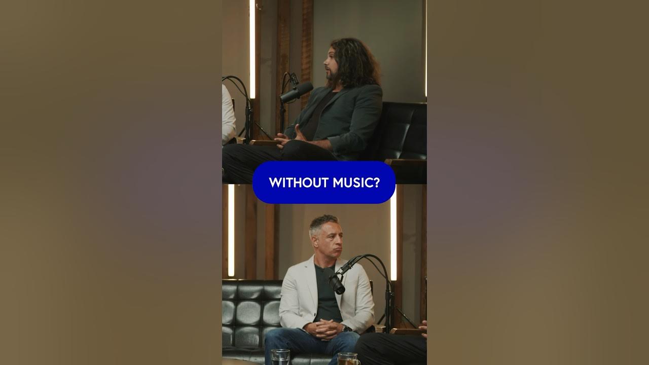 Can you imagine the world without music? - YouTube