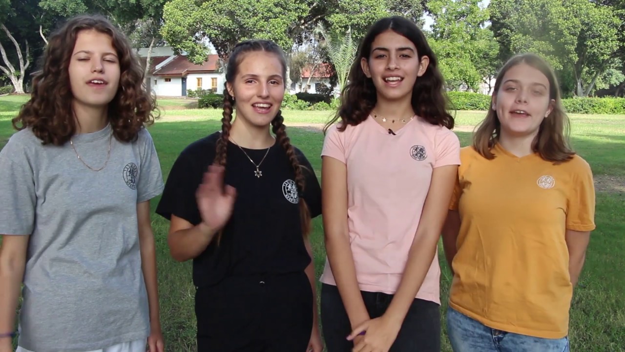 thank you Cleveland from kfar silver - YouTube