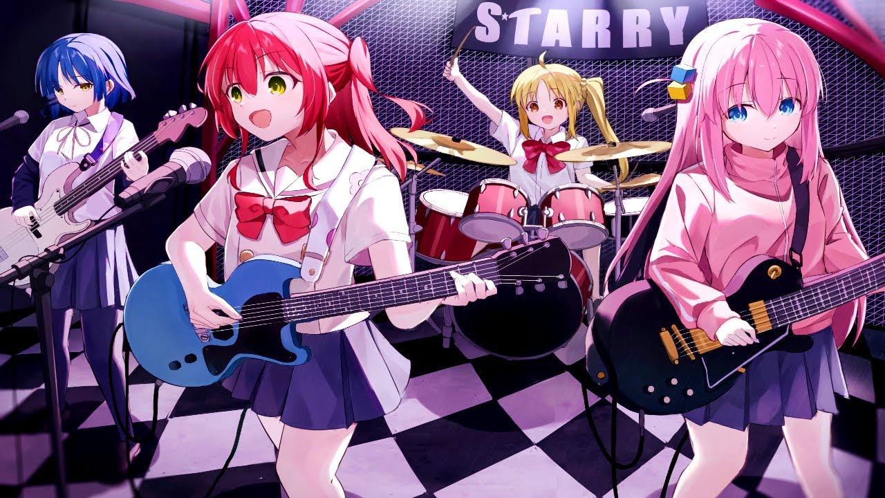 [Osu!mania] Guitar to Kodoku to Aoi Hoshi (Takehirotei Hardcore Remix ...