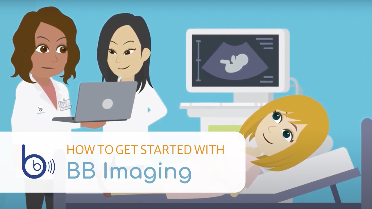 Welcome to BB Imaging: How to get started - YouTube