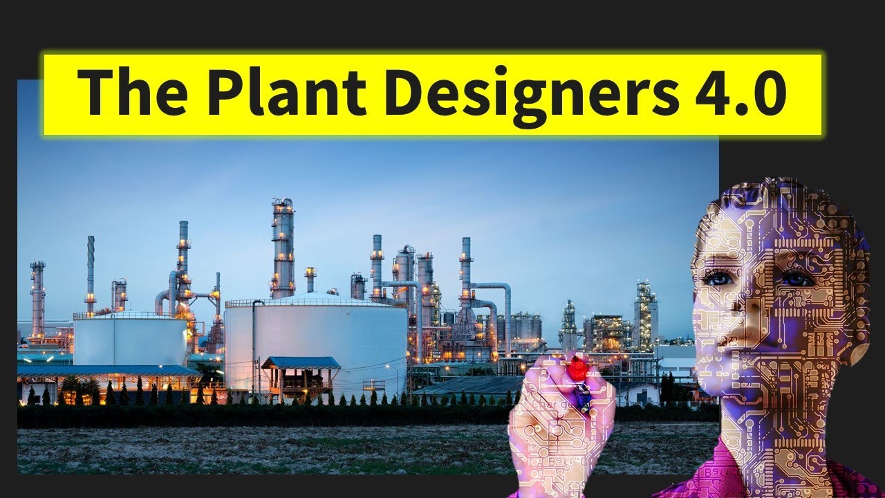 The Plant Designers 4.0 - YouTube