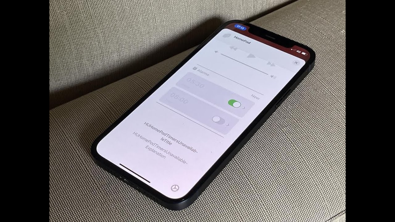 Apple iOS 14 7 Is Almost Here With 1 Cool New Feature Upgrade - YouTube