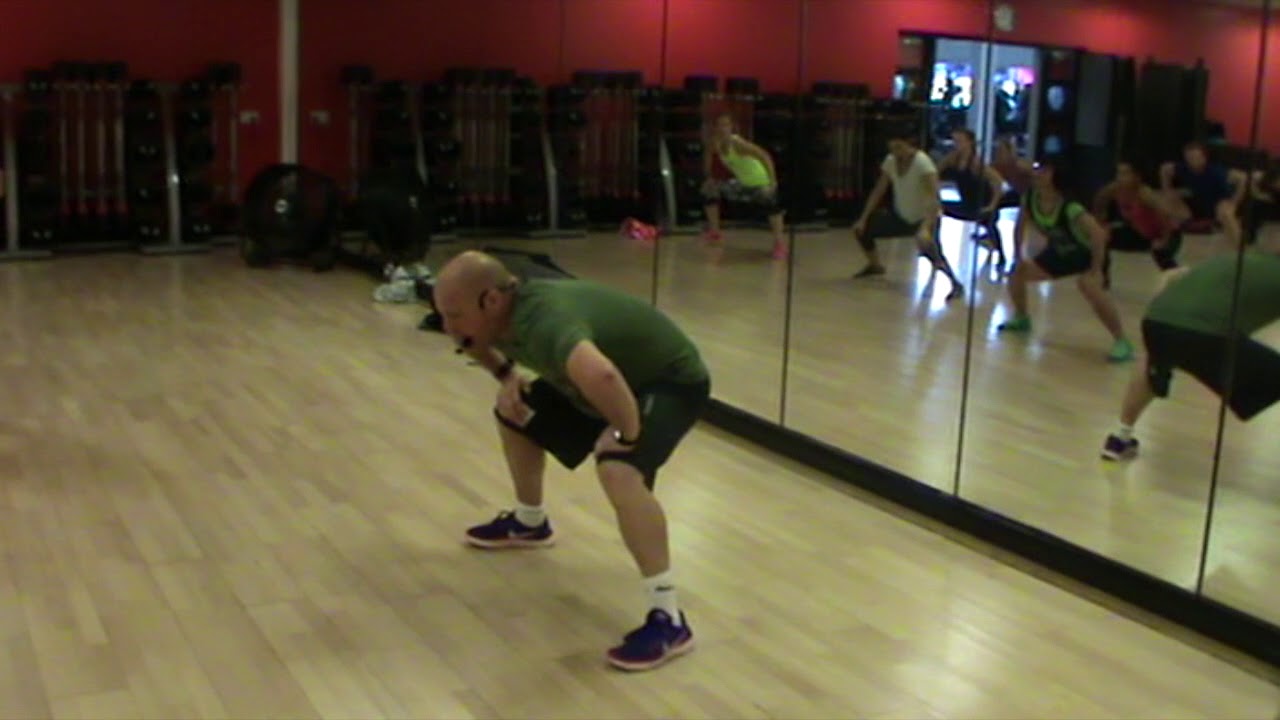 Ray Dowling AIM 2 Combat - YouTube