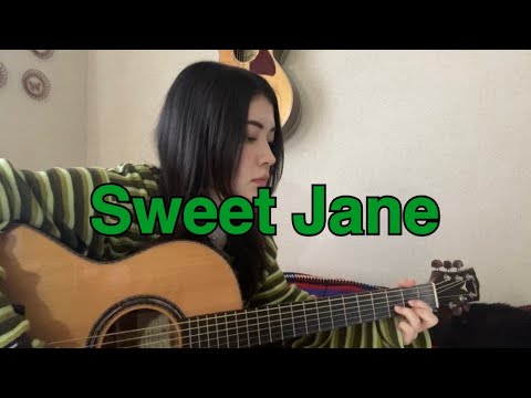 Sweet Jane - Cowboy Junkies (cover) - YouTube