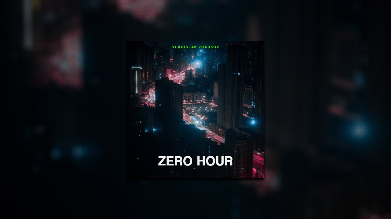 Zero Hour - Full EP - YouTube