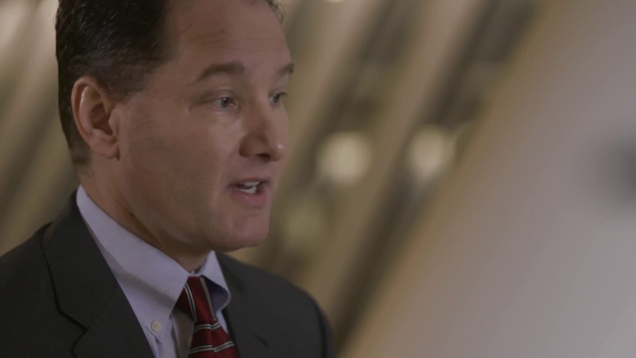 Case Study: Grad Rosenbaum, HP, Inc. - VMO Testimonial - YouTube