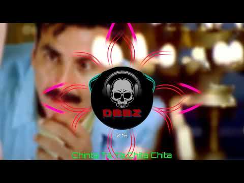 Chinta Ta Ta Chita Chita [Bass Boosted] | Rowdy Rathore | Akshay Kumar Sonakshi Sinha Mika | HQ Bass