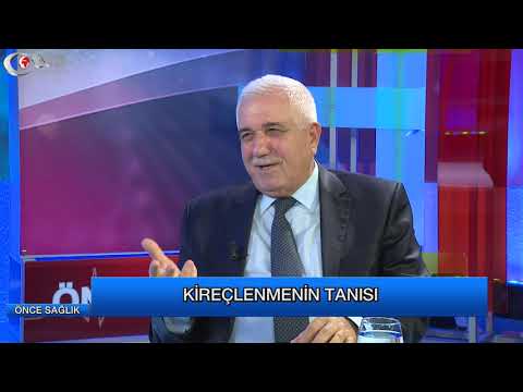 Önce Sağlık 2018 17. Bölüm