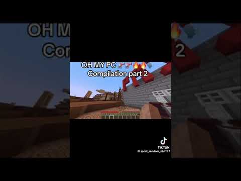 Ooooh my pccc part 2 - YouTube