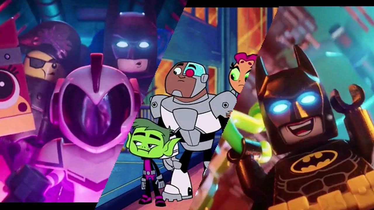 Cartoon Network - Summer Moviefest Prom (July 2021) - YouTube