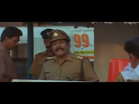 Runway malayalam movie mass and comedy scene by dileep - YouTube