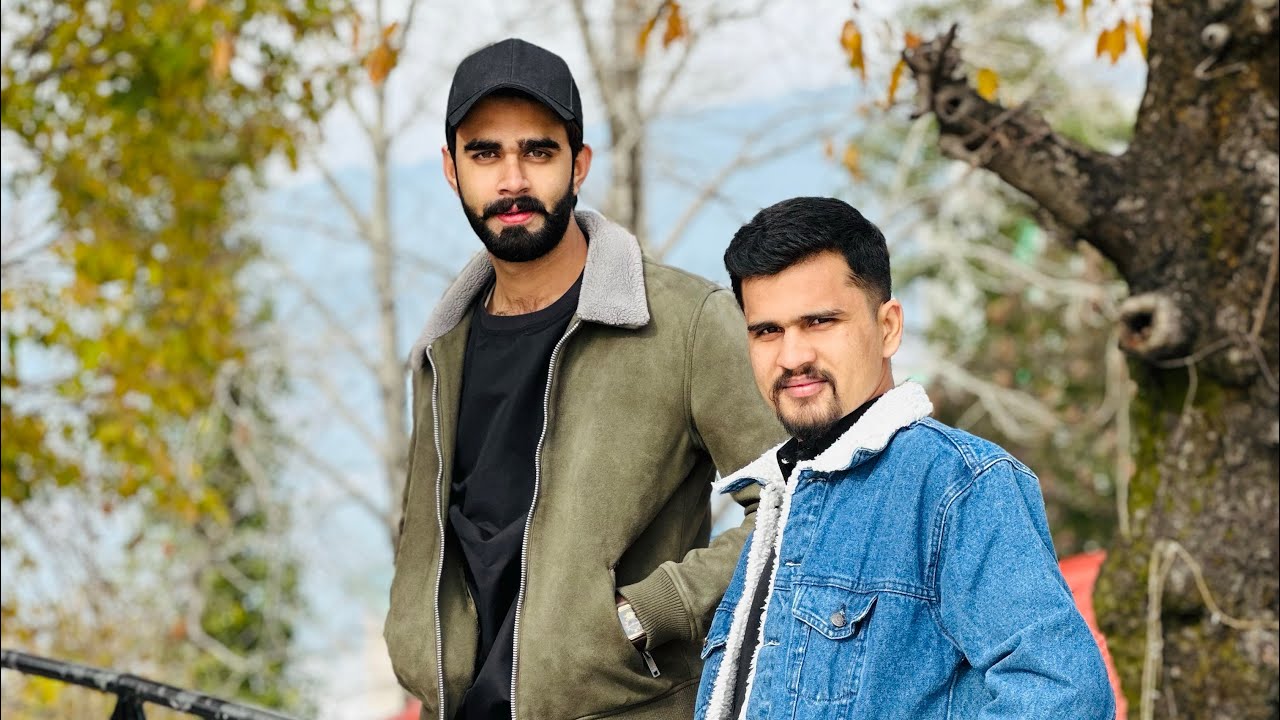 Umar Ghani’s Breakfast Story😀😇😂an Amazing journey 🙂🙃🙂 - YouTube