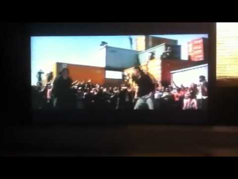 Step up revolution end scene - YouTube