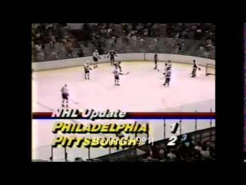 January 28, 1986 Toronto @ New York Islanders - YouTube