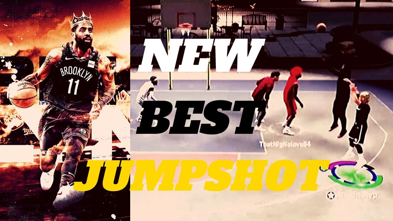 NEW BEST GREENLIGHT JUMPSHOT ON NBA 2K20 FOR ALL ARCHETYPES! NEVER MISS ...