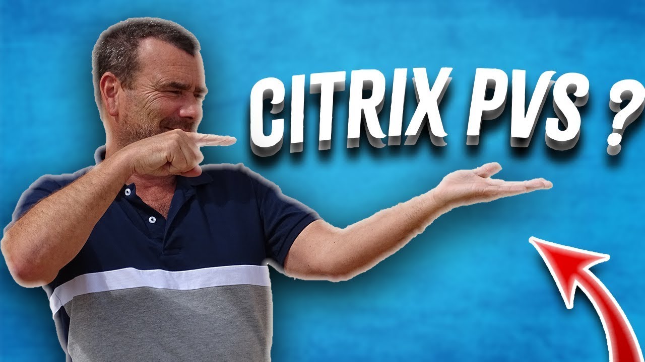 Demystifying Citrix PVS An In Depth Look into Provisioning Services ...