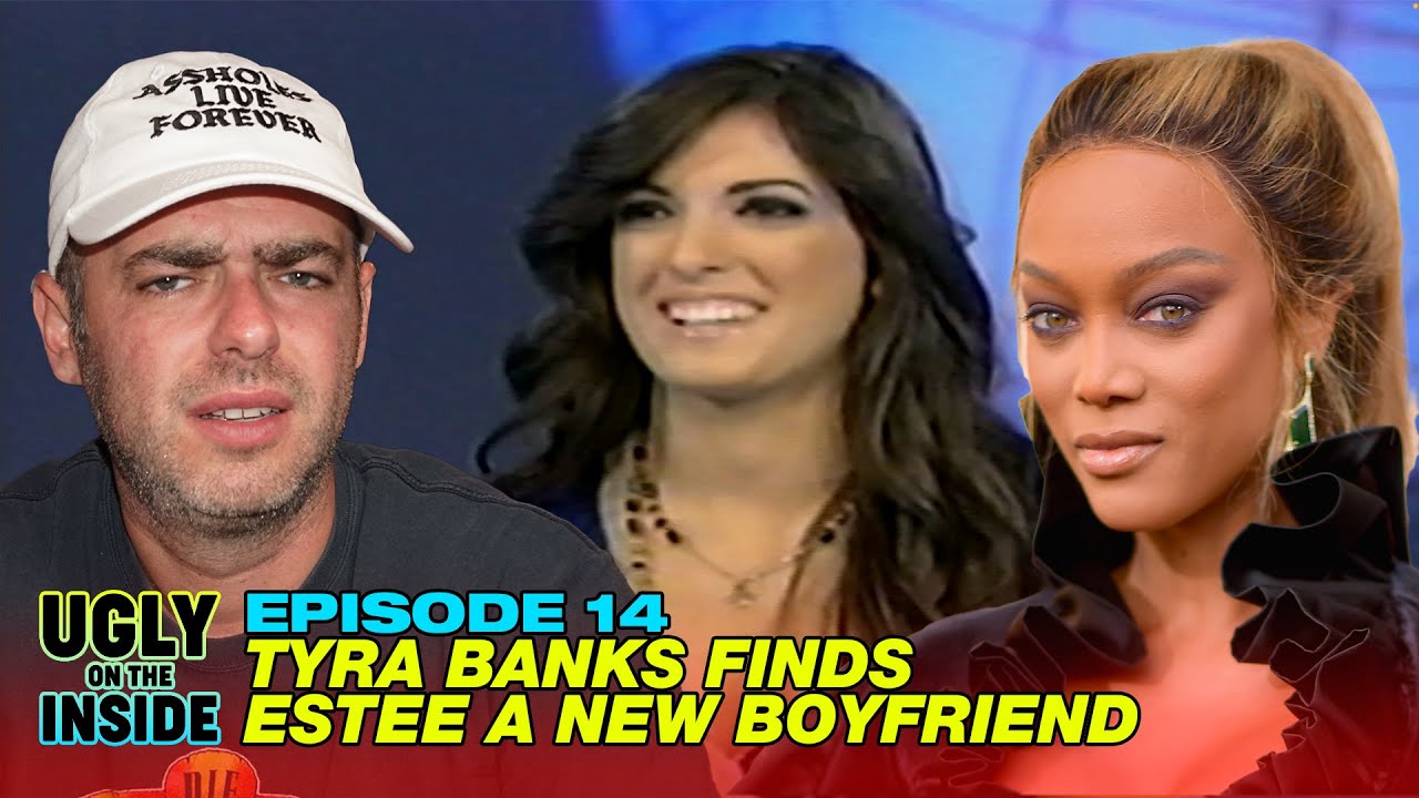 Ep. 14 | Tyra Banks Finds Estee A New Boyfriend - YouTube
