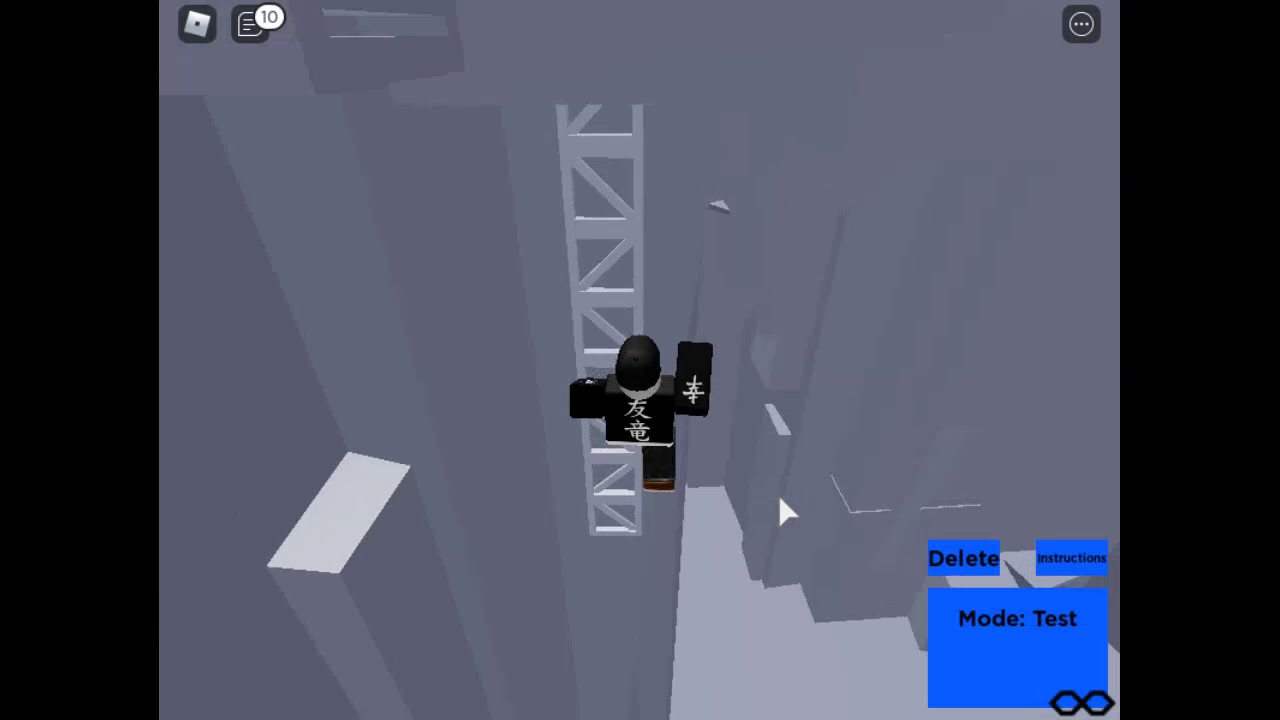 Roblox | Epiphany TAS (Tool-Assisted Speedrun) - YouTube