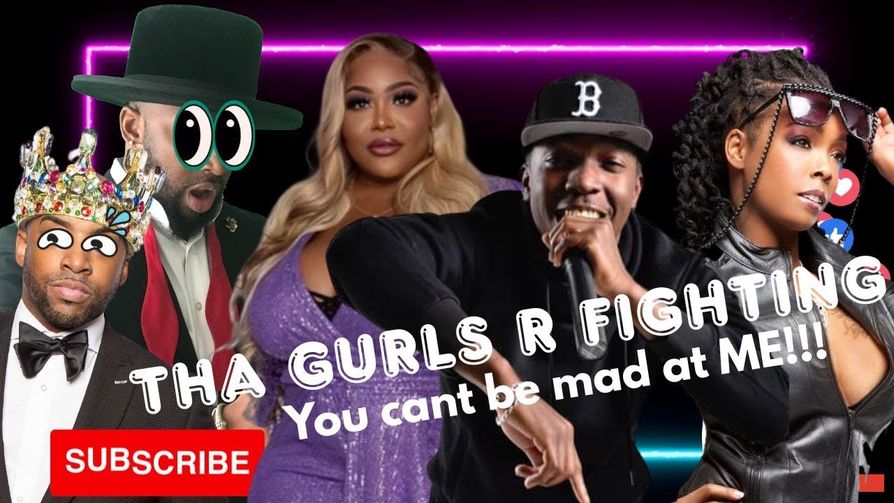 🔥 MC Bizzy vs TS Madison vs Khia | Thug Misses DRAMA!! I Was Booked TOO ...