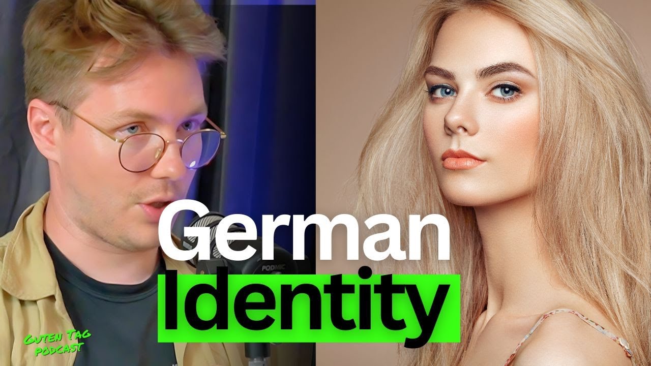 The German National Identity: Who Gets to Call Themselves a GERMAN ...