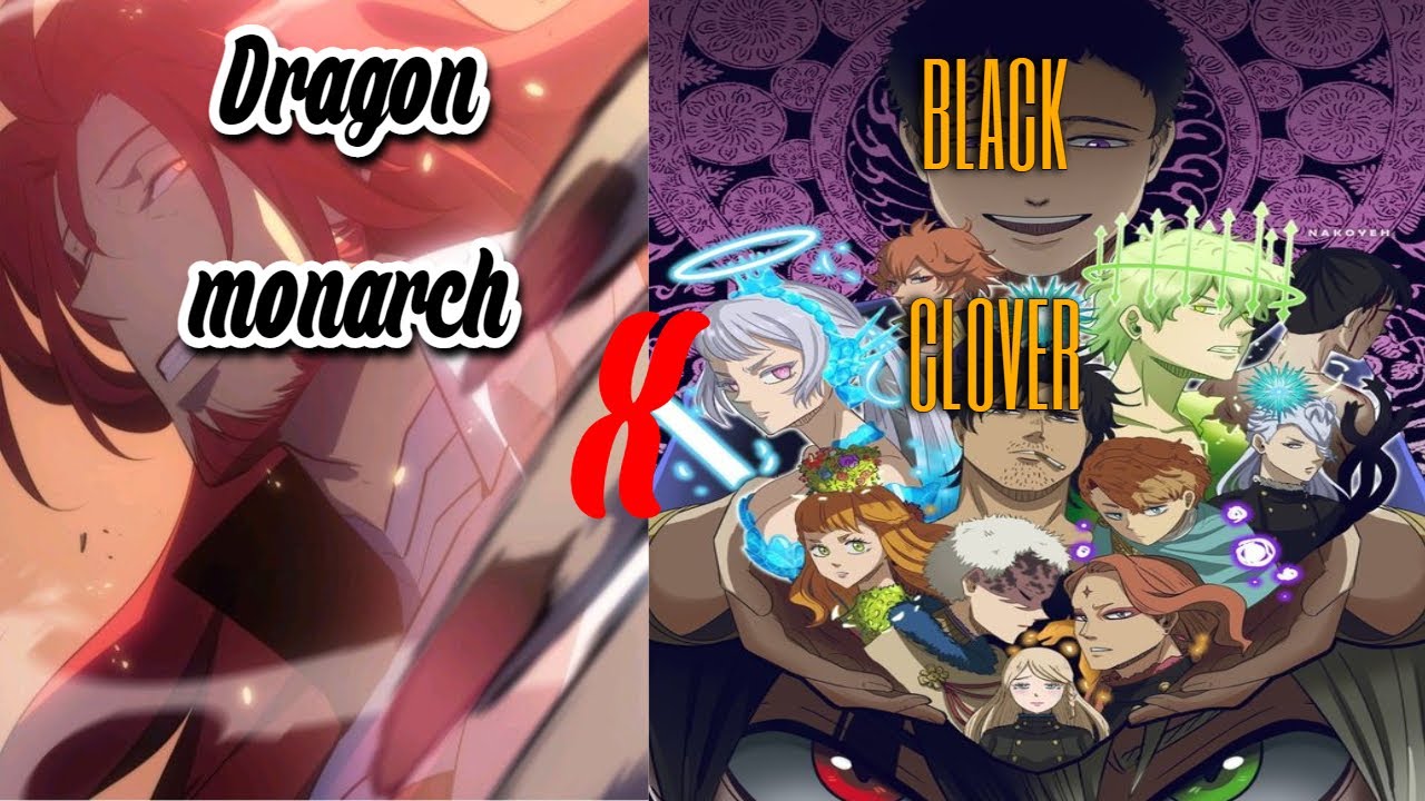 Monarch of Destruction part 0.5 (AU explained) - YouTube