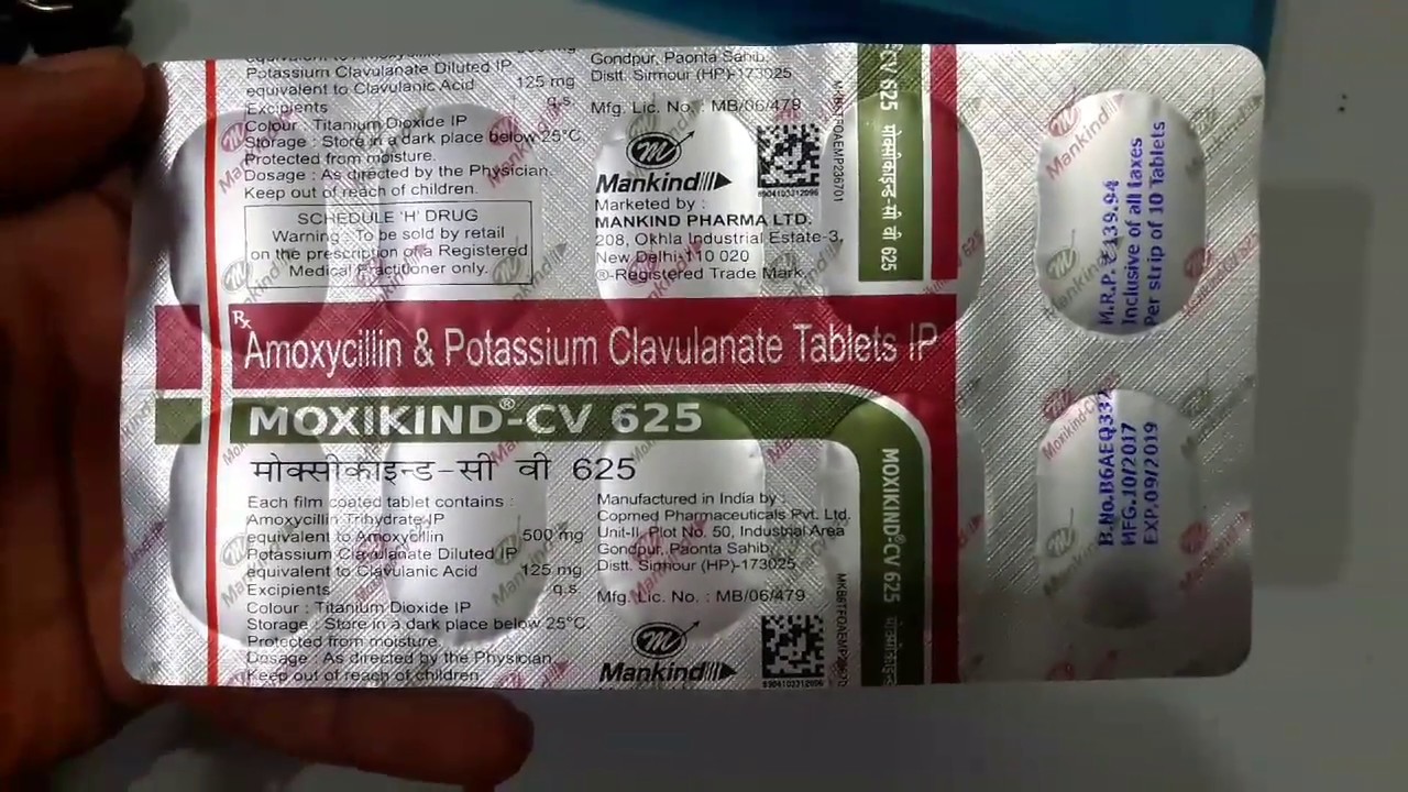 MOXIKIND CV 625 review in Hindi - YouTube