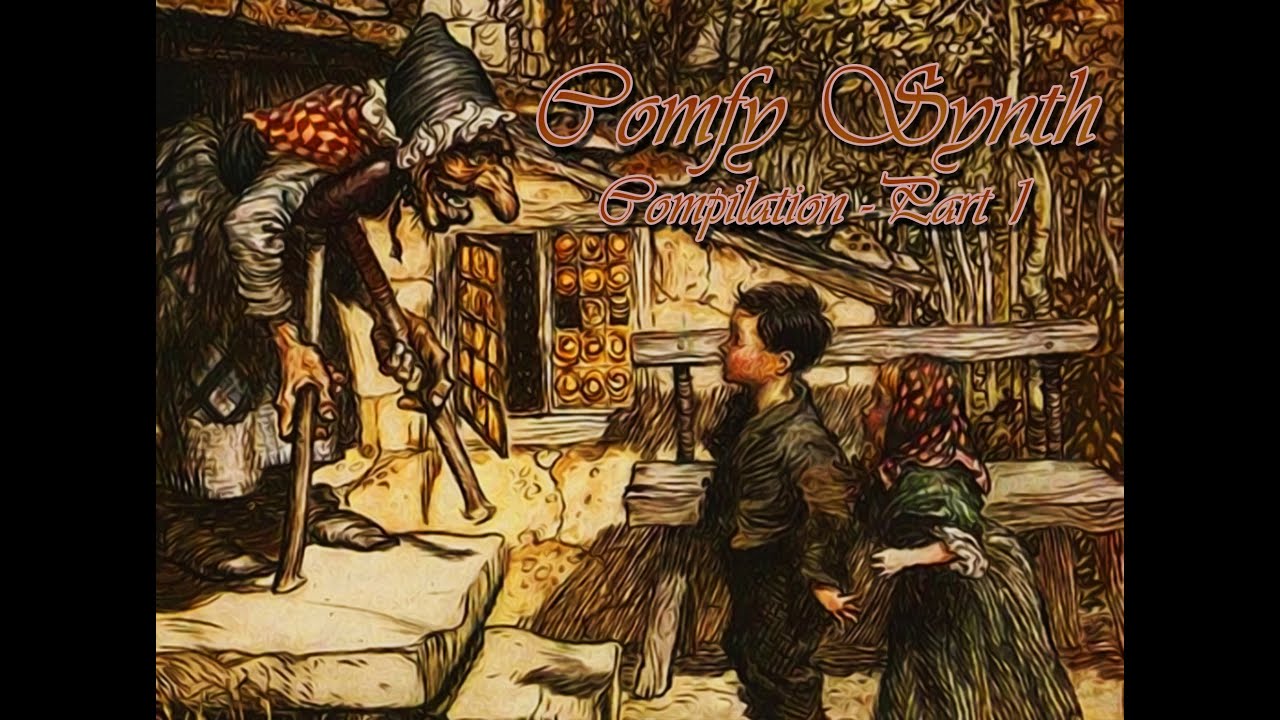 Comfy Synth Compilation - Part I - YouTube