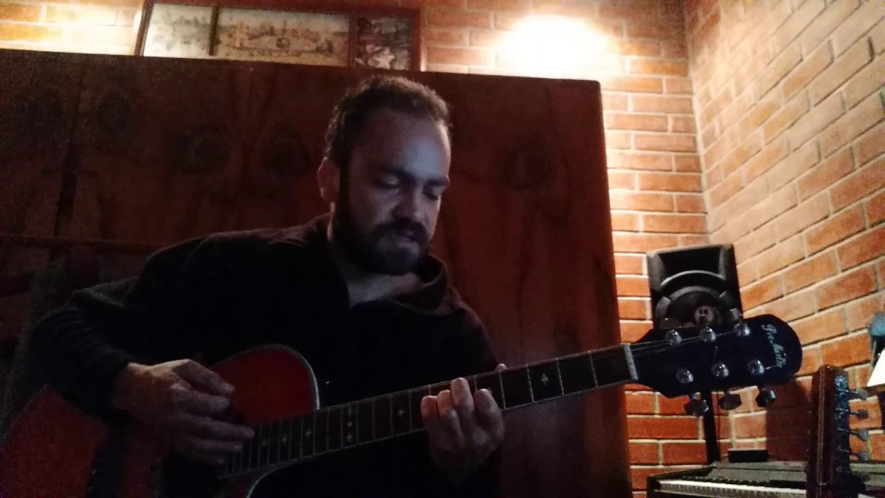 Finally Madam - Octavio Suárez Weeks - YouTube