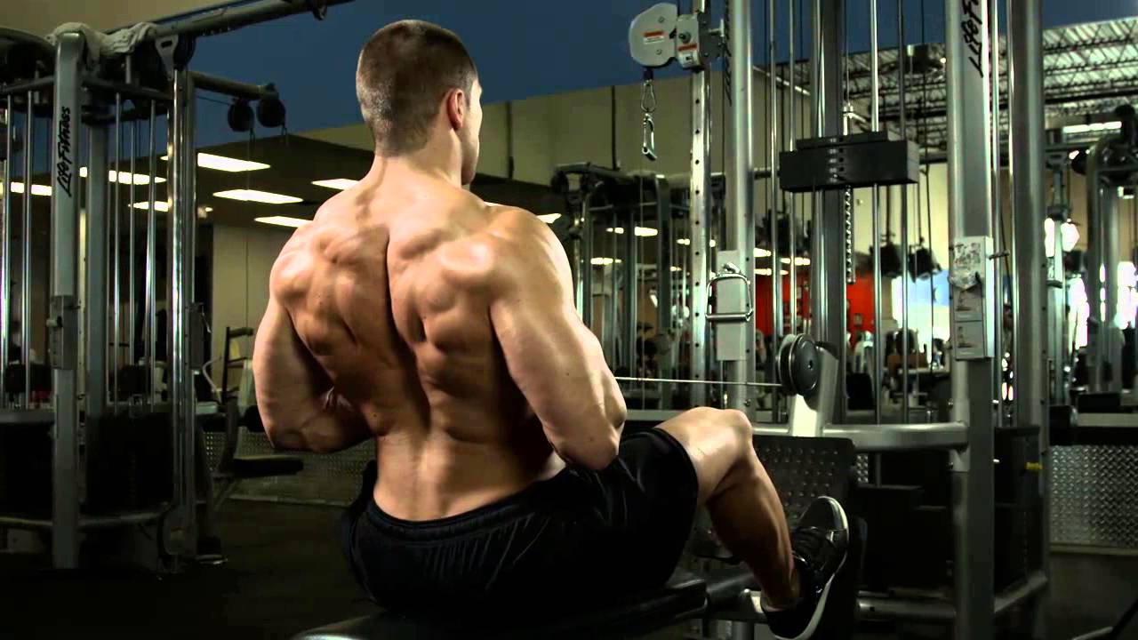 The Science Behind Gakic VO2 Max SX-7 - YouTube