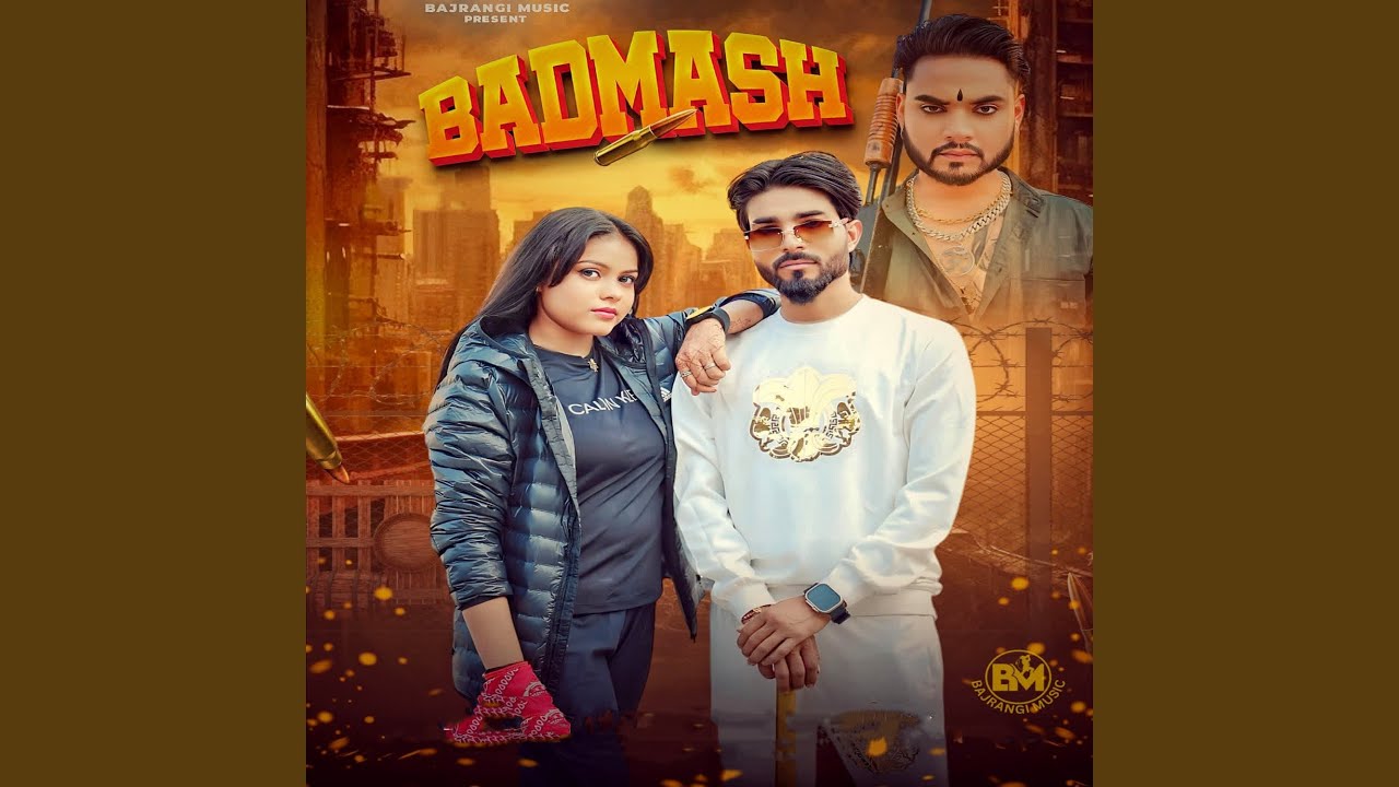 Badmash - YouTube