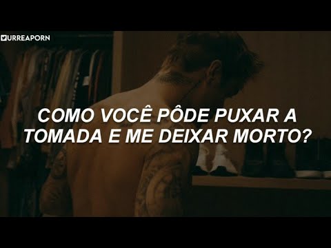 Flatline - Justin Bieber (Tradução)