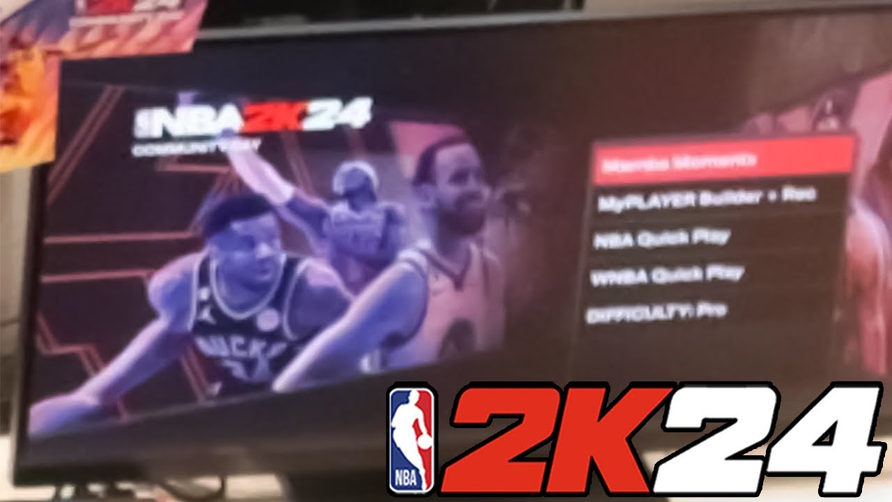 The NBA 2K24 Builder Is UNBELIEVABLE! - YouTube