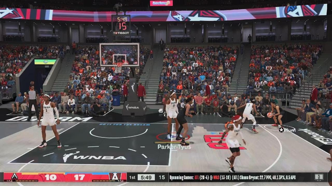 Revenge Game P1 - YouTube