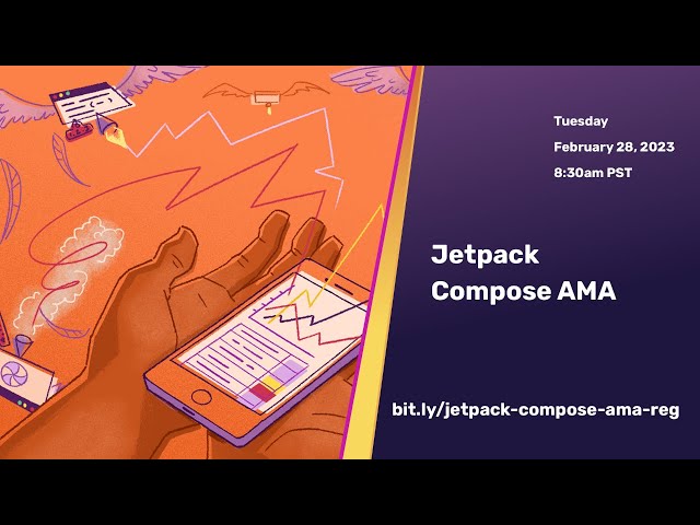 Jetpack Compose best practices AMA | Sentry Jetpack Compose best practices AMA | Sentry