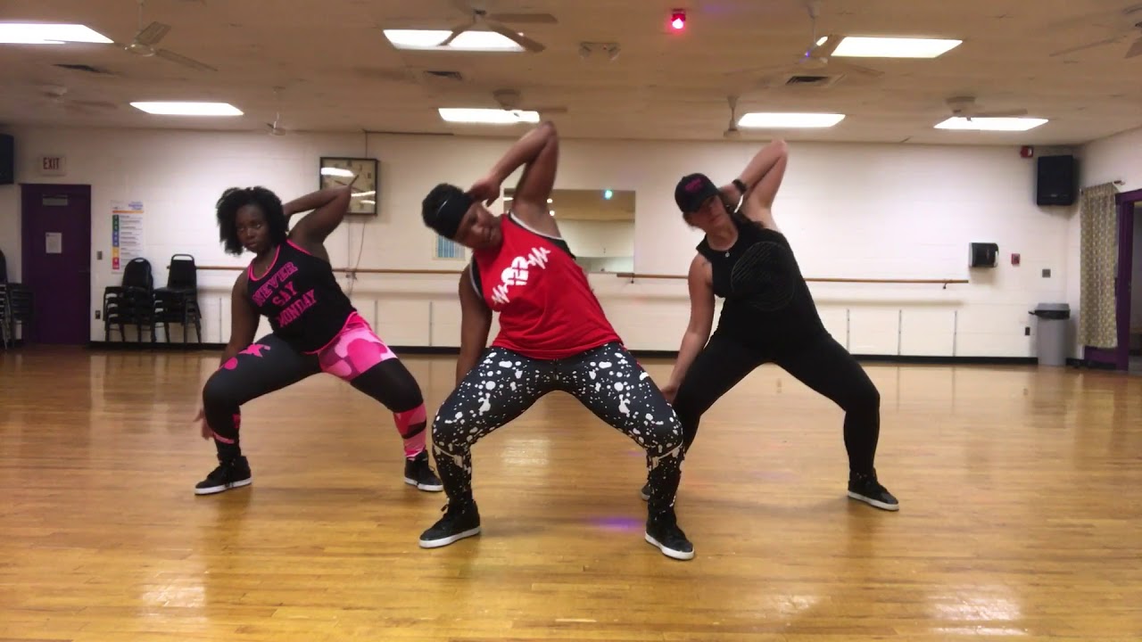 "Level" by Stokely. - YouTube